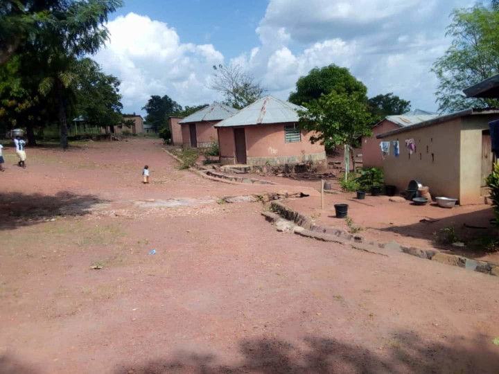 Bungalow 2 - Togo