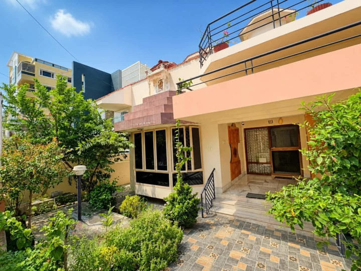Kurra Residency Where Luxury Meets Home - Guntur