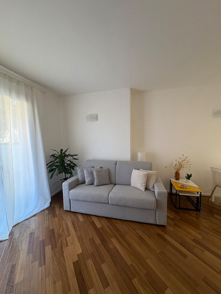 "Magical Moments" Bordighera - Two-room Apartment By The Sea - Ospedaletti