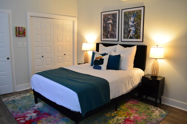 Downtown Studio In Spanish Town District- Walkable - Baton Rouge, LA