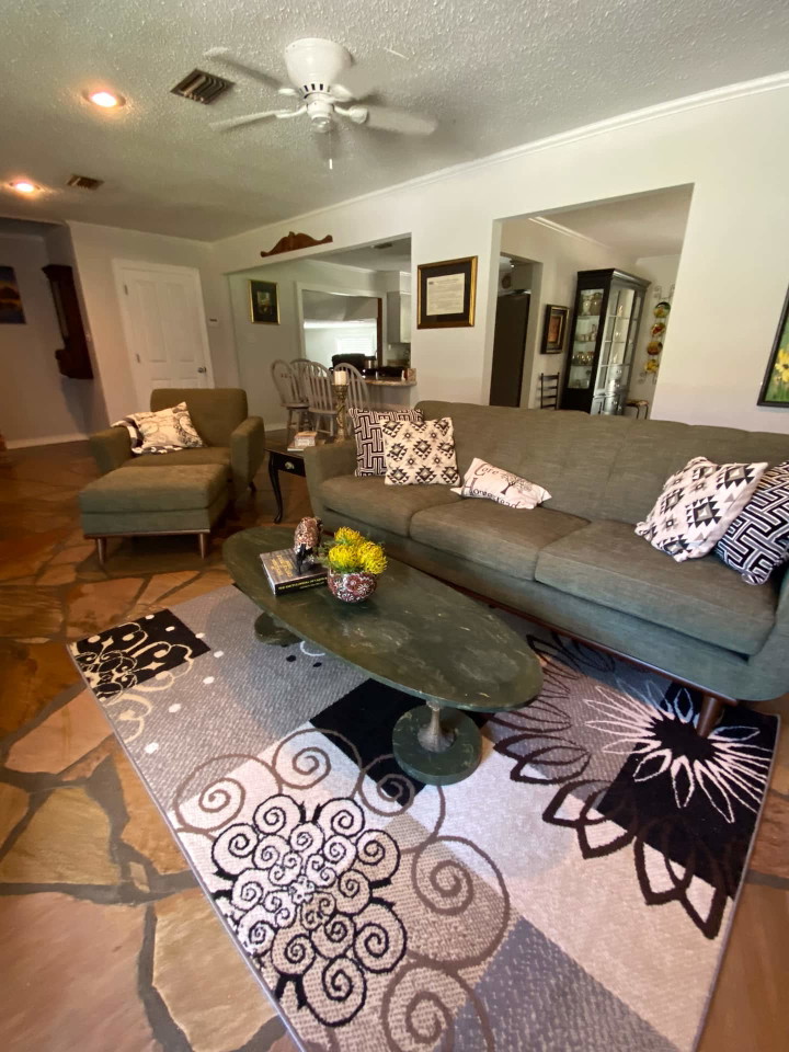 Core Homestead, A Country Escape - Folsom, LA