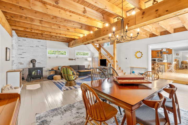 Gorgeous Home 1 Mi To Beach, By Cape Cod Bikepath - Capo Cod, MA