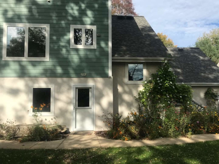 Private Accessible Conshohocken Guest Suite - King of Prussia, PA