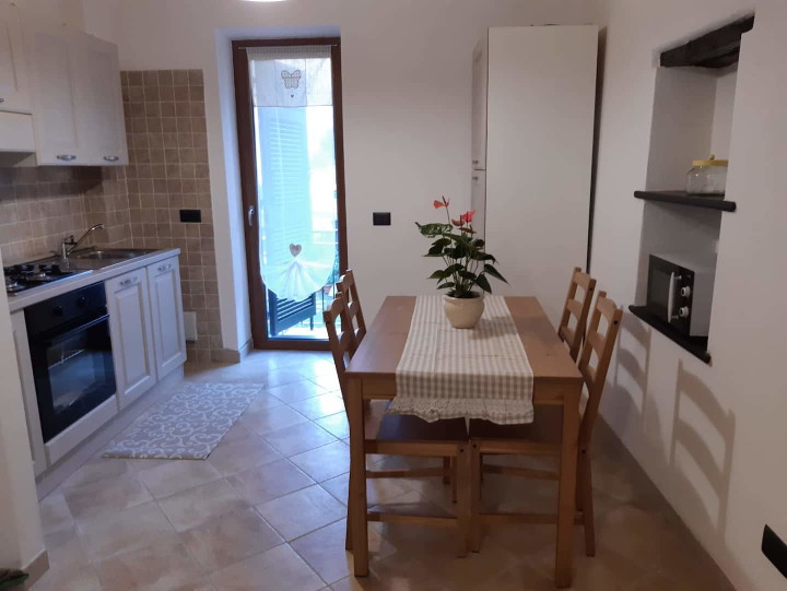 Casa Ylenia - Santo Stefano d'Aveto