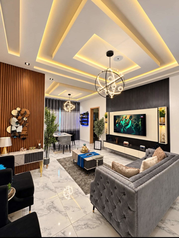 L'allure De Jasmine - Lagos, Nigeria