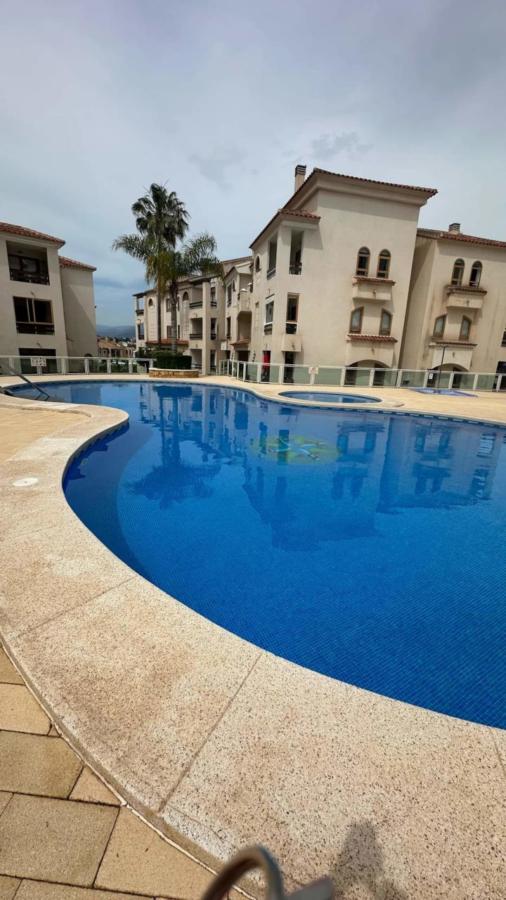 Suite Apartamento Albir - L'Albir