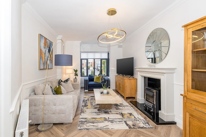 Malahide Castle Hideaway - Malahide