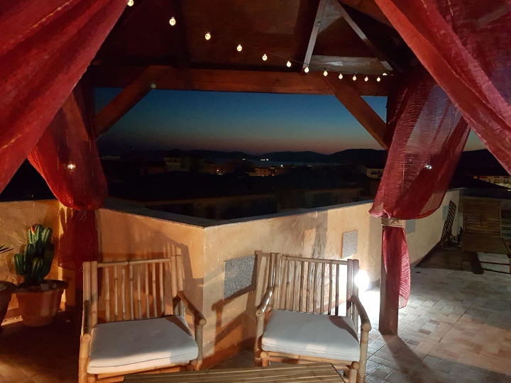 Loft La Terrazza - Alghero