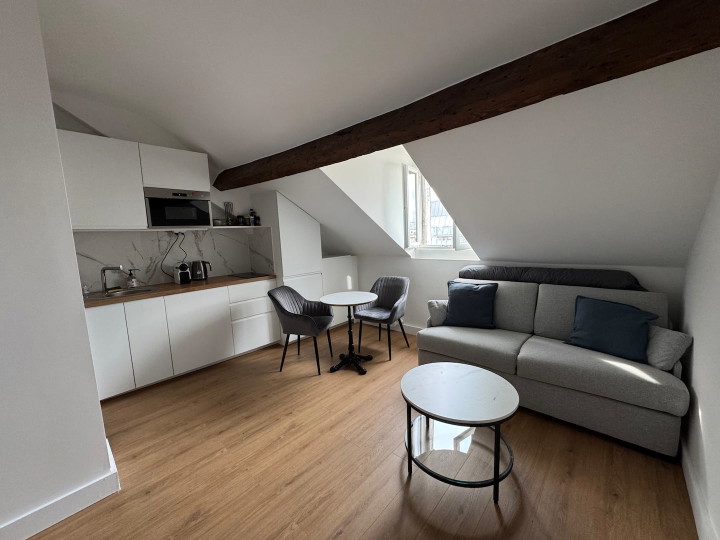 Appartement Charenton - Bercy Village