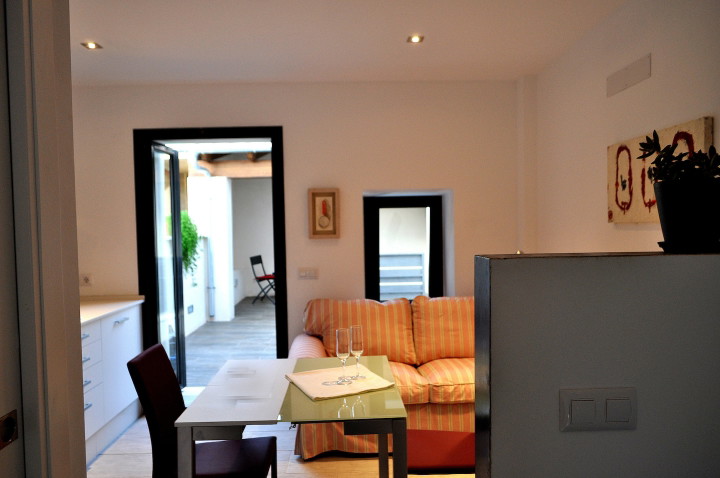 Fantastic Apartment In Artà. - Son Servera