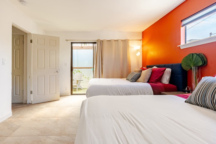 Venice Beach Canal Area Home With Ev Charger - Los Ángeles