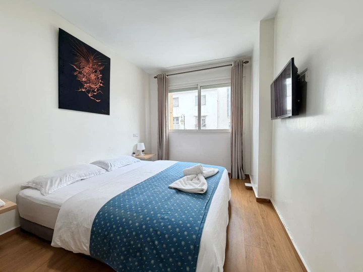 Cosy Stay Hassan Rabat -S3 - Rabat