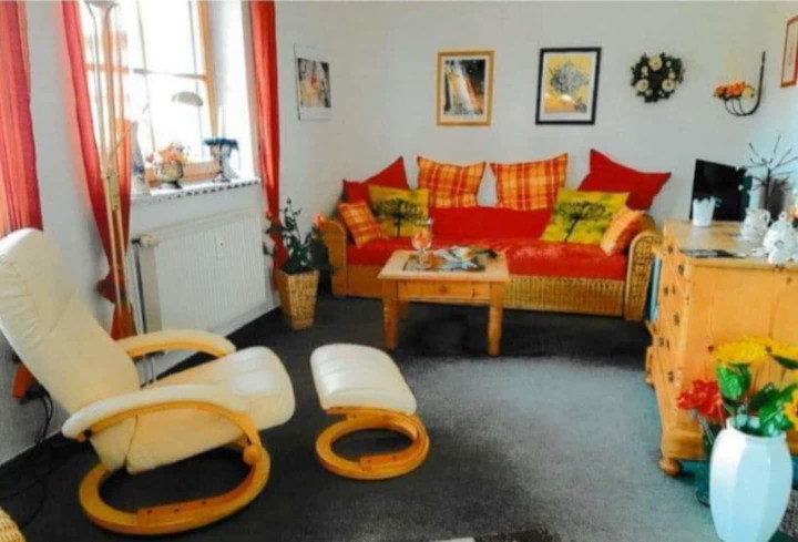 Helle, Gemütliche Ferienwohnung In Altenau - Harz
