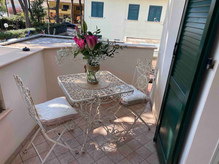Sweet Home By Piero & Silvia Within Walking Distance Of The Sea - Cervia