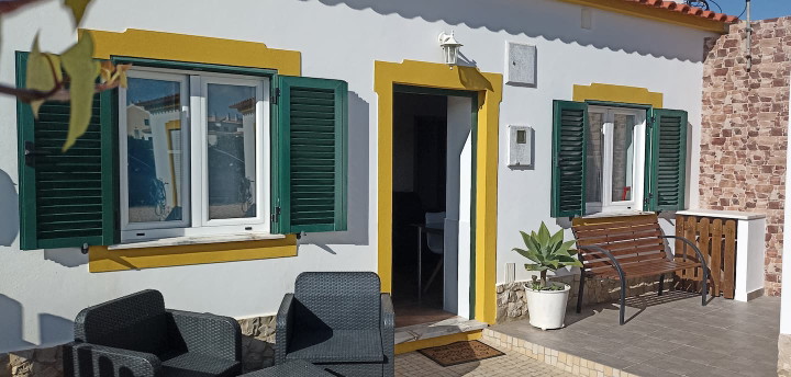 Casa Sol - Sagres