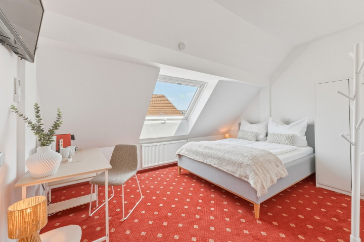 Scharnhäusle 4 - Gästezimmer Ostfildern - Esslingen