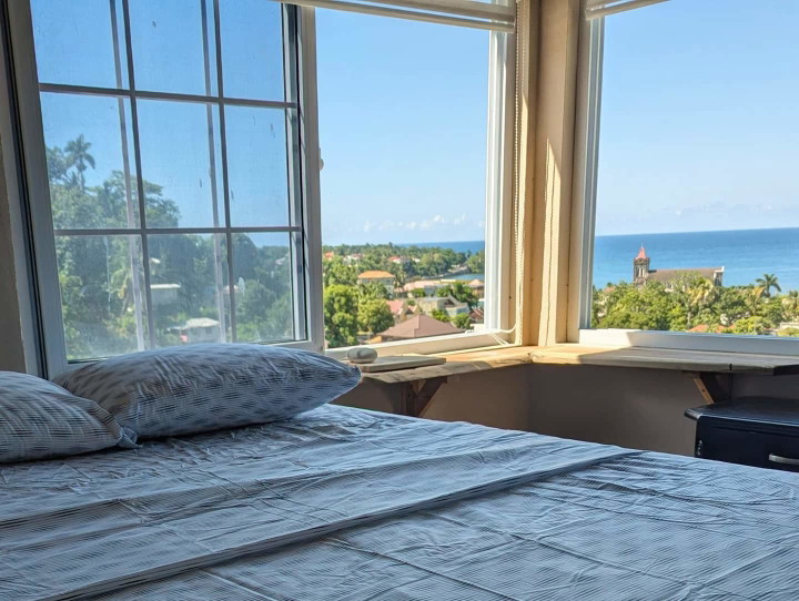 Peaceful Hilltop Escape | Direct Ocean Views | Ac - Port Antonio