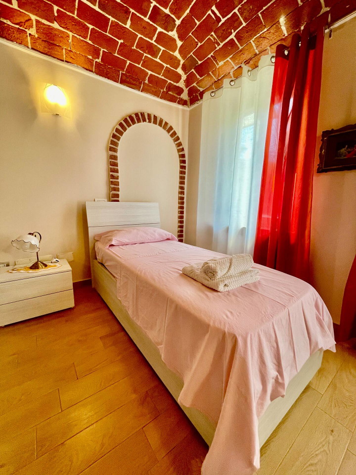Casa Sole:ospitalità Semplice E Luminosa! - Piedmont