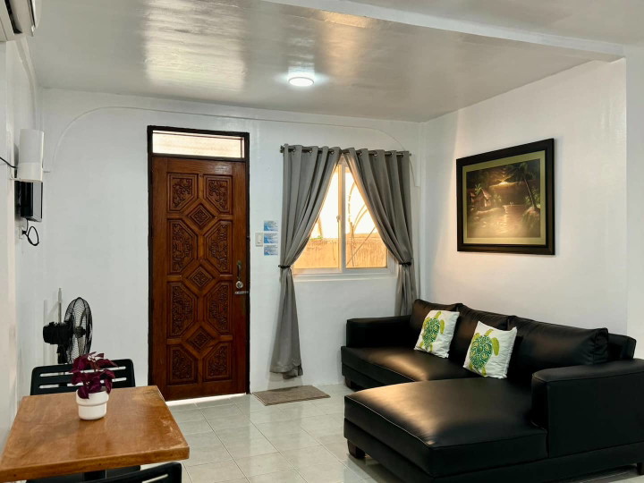 Contemporary 2-bedroom Home Steps From The Beach - Puerto Galera