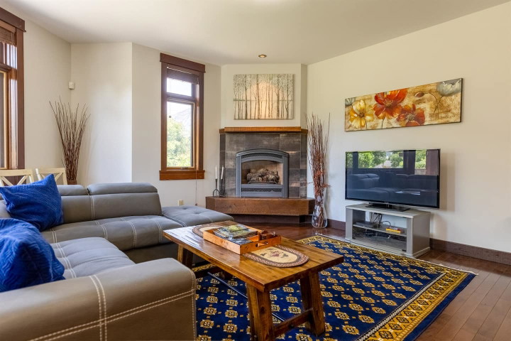 901 Luxury Condos L Dog Friendly - Fernie