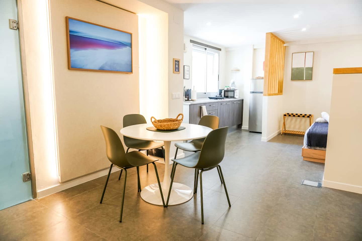 Studio Suite 408 - Alicante