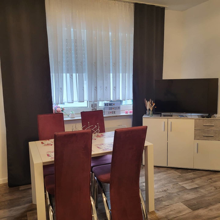 Cozy Apartment - Bad Oeynhausen