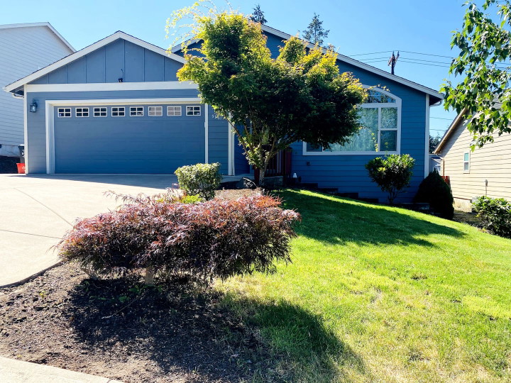 Immaculate Home With Central Ac Se Salem - Salem, OR