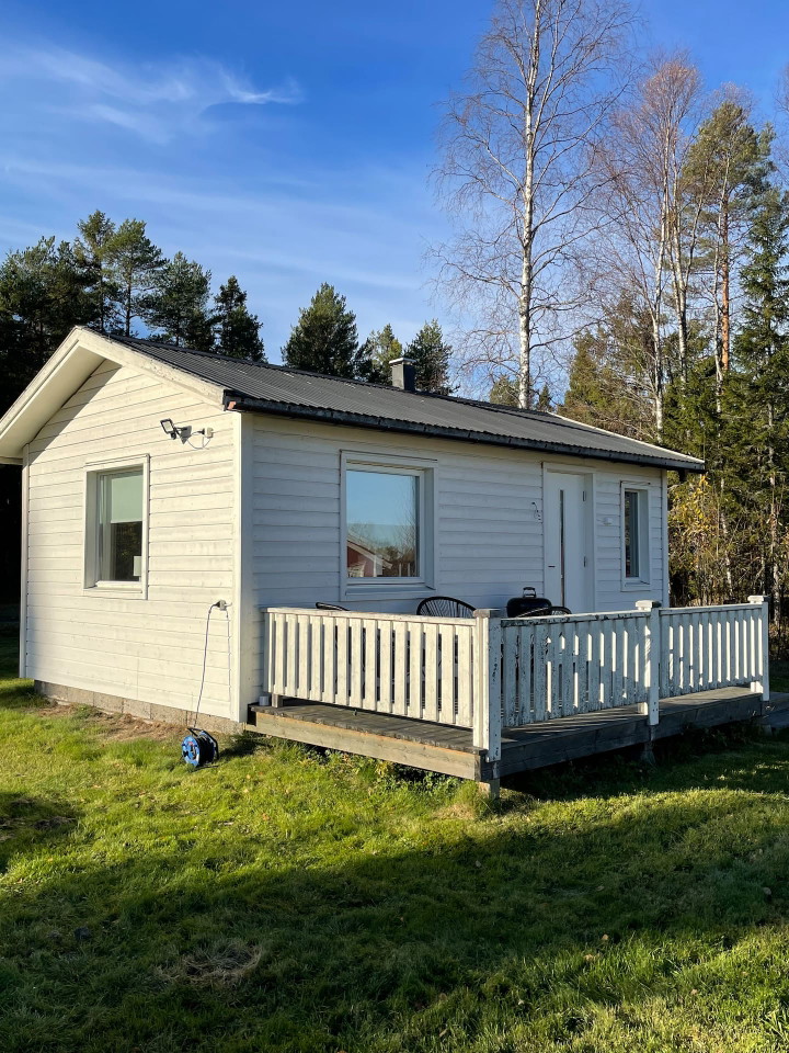 Gästhus Vid Havet I Skellefteå - Skellefteå