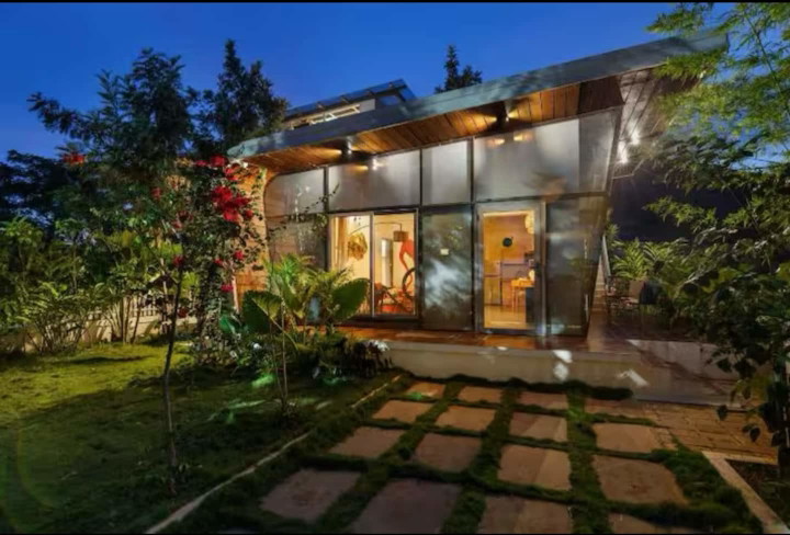 Airé A Boutique House At Foothills Of Nandi Hills - Nandi Hills