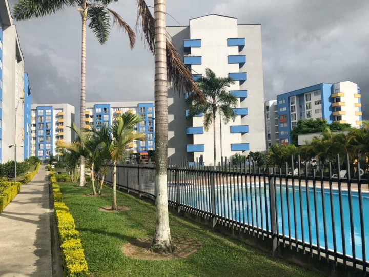 Apartamento Pereira, Eje Cafetero, 4 - 6 Personas - Kolumbien