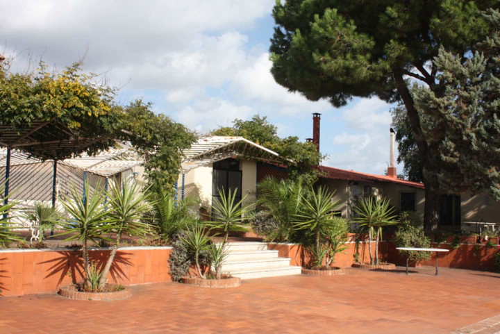 Villa Viuli - Appartamento Ginestra - Torre del Greco