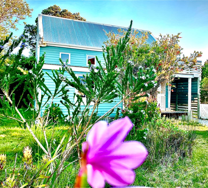 Pringle Cottage - Pringle Bay