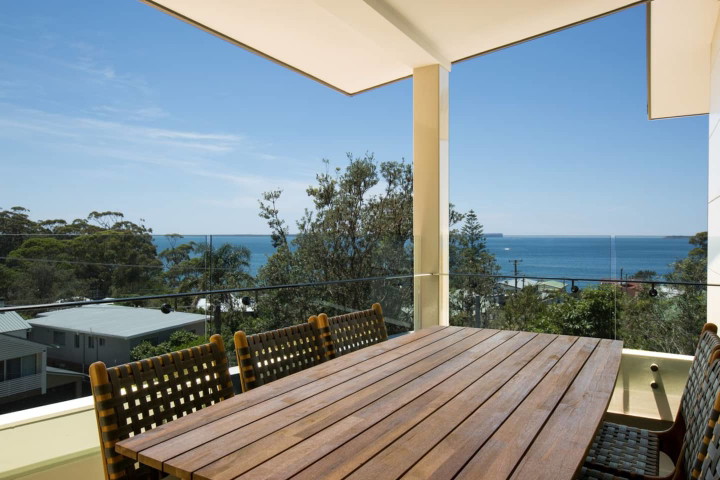 Lily's At Hyams - Hyams Beach