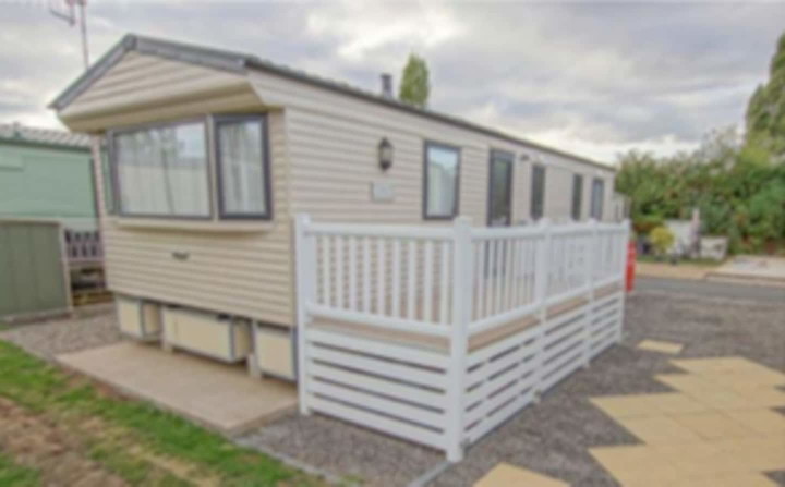 Stratford Upon Avon River Home - 3 Bedrooms - Stratford-upon-Avon