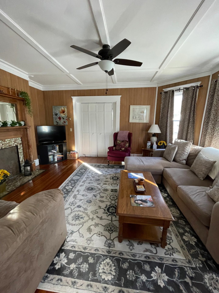 Marie's Place, Unit 1 - Pittsfield, MA