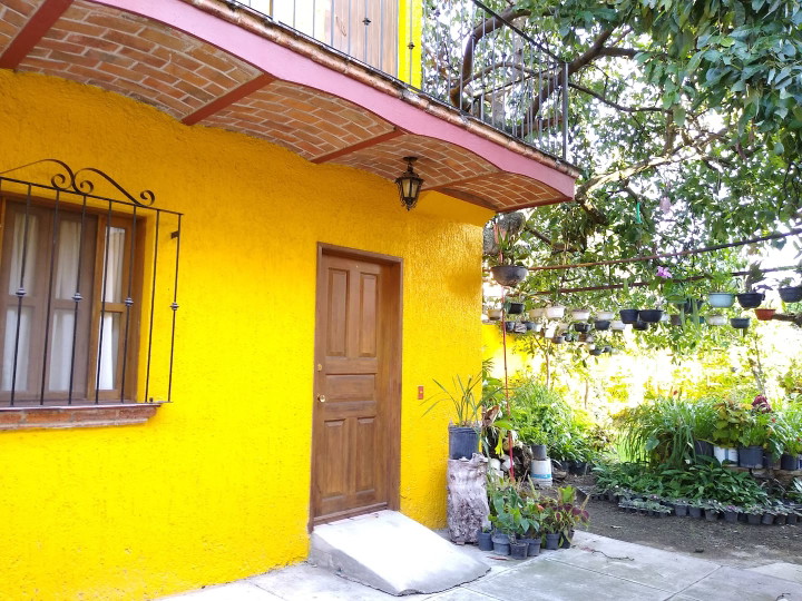 Barby's Guest Room - Ajijic Centro - Ajijic