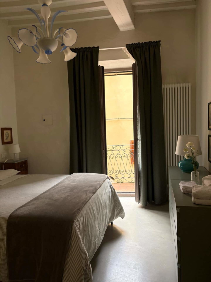 Appartement Sanmichele - Arezzo
