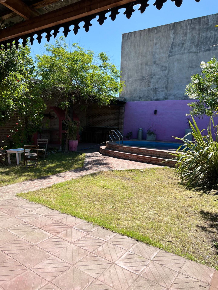 La Nicolás Ocampo - San Carlos de Bolivar
