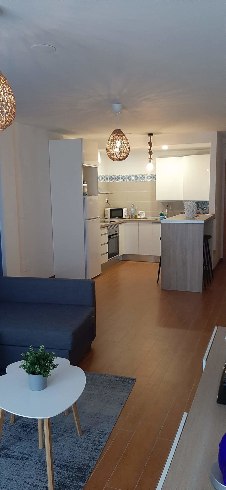 Camiño Dos Faros Apartment - Galicia