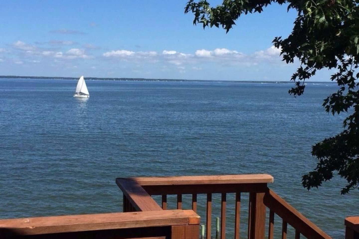 Its All About The View! Oct Rates Just Reduced ! - 메릴랜드