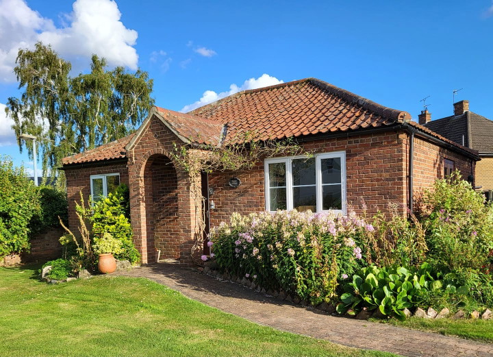 Westhill Cottage, Retford Dn227sh - United Kingdom