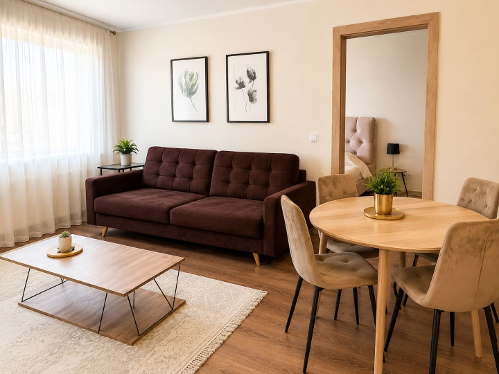 Teika Comfort | Family-friendly | Fast Wifi - Riga