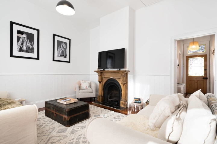 Charming Cottage In A Great Location - Launceston