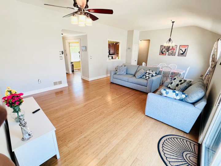 Cozy Manor- A Refined Retreat For Lbi Lovers - Long Beach Island, NJ