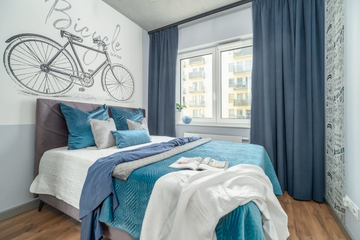 Margi Soho Apartment - Szczecin