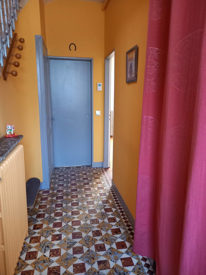 La Maison Aux Libellules - Mérignac