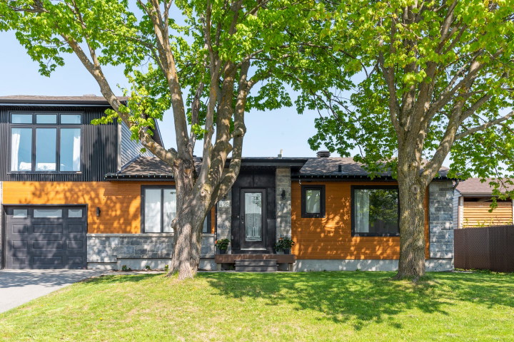 Luxueuse Maison - Ottawa