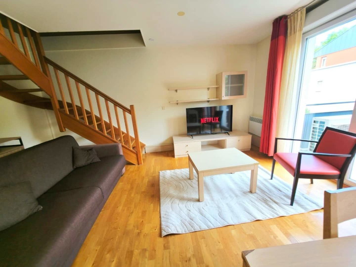 N9 Long Stay, Near The Lac And Well Located! - Divonne-les-Bains