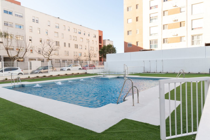 Las Salinas By Gades Management - Puerto Real