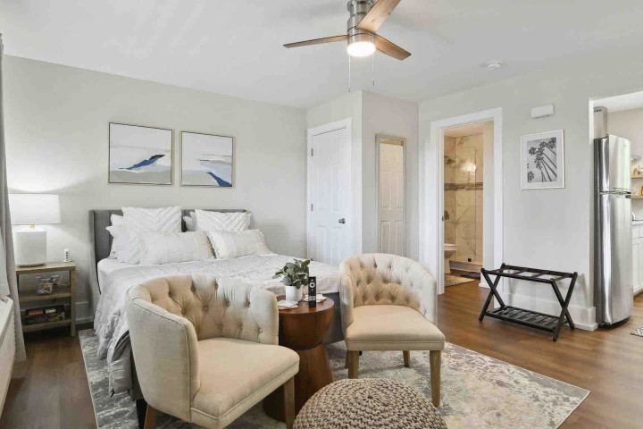 Cozy Beach Condo | 2 Pools | Near Keesler - ビロクシ, MS